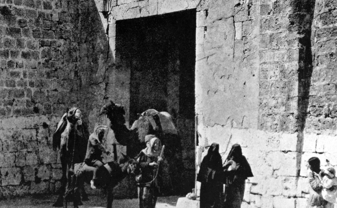 From Prison to Poverty and Exile: Baha’u’llah’s Journey - Bahai Journal
