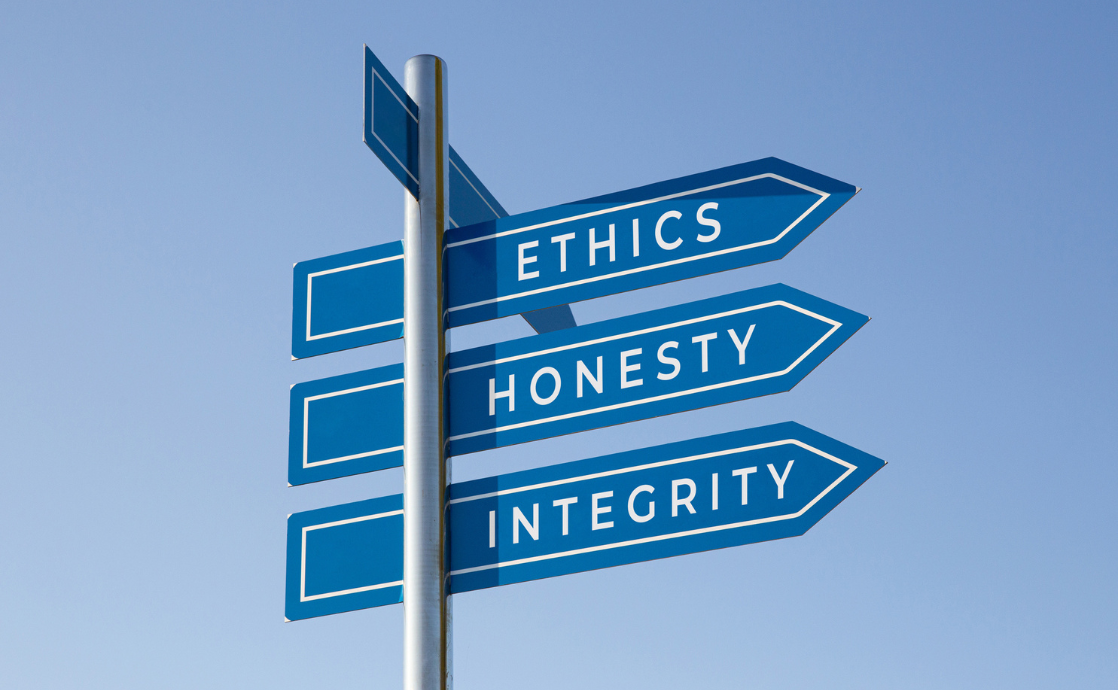 Honesty and Trust Equal Social Capital - Bahai Journal