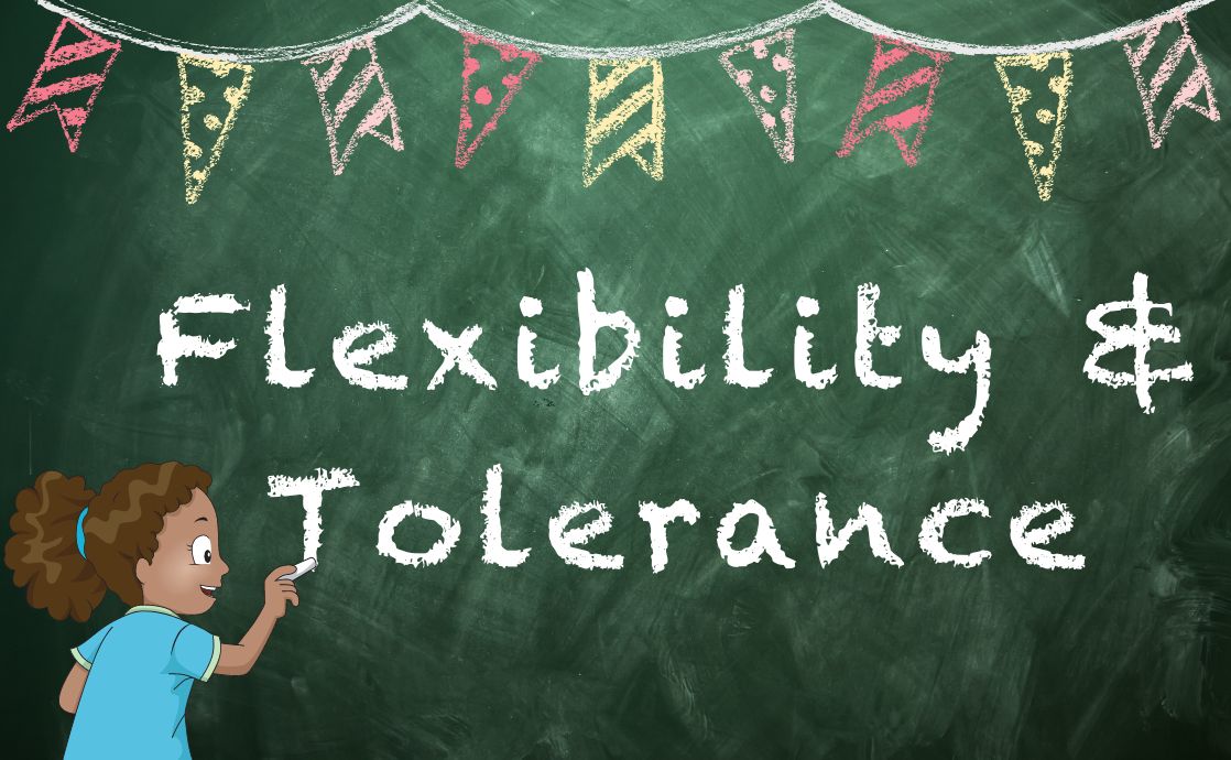 The Virtues Basket: How to Be a More Tolerant and Flexible Person ...