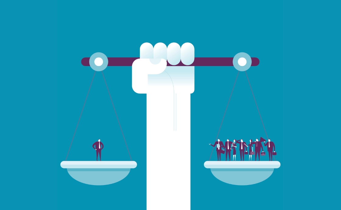 Justice: The Trainer of the World - Bahai Journal
