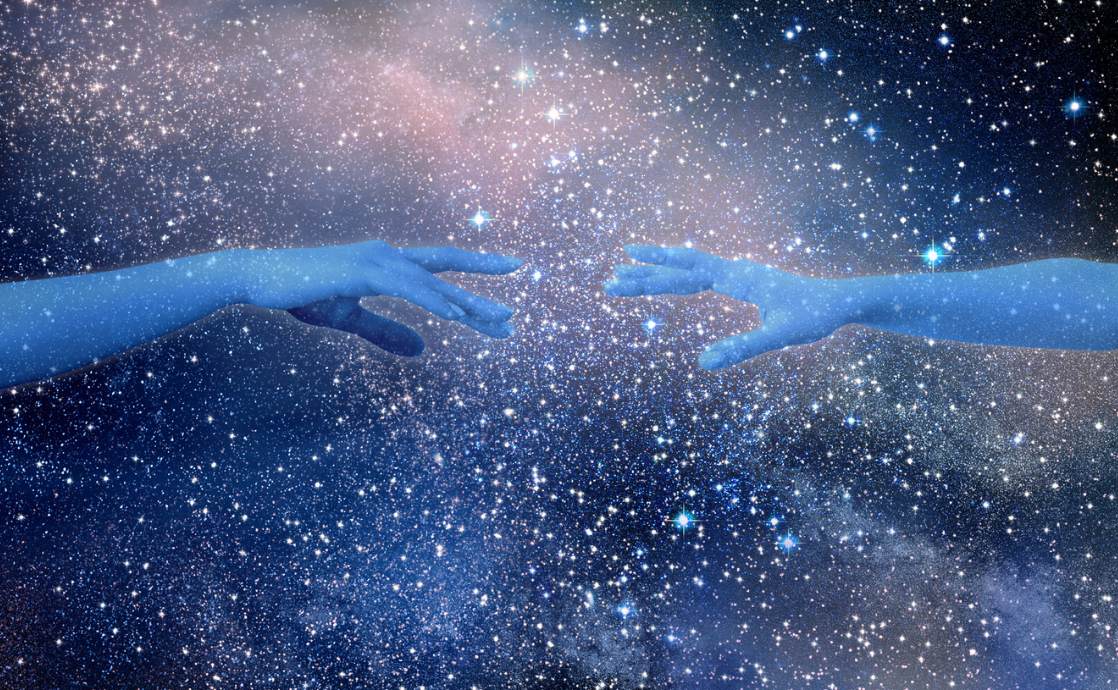 Will Belief, and Only Belief, Get Me into Heaven? - Bahai Journal